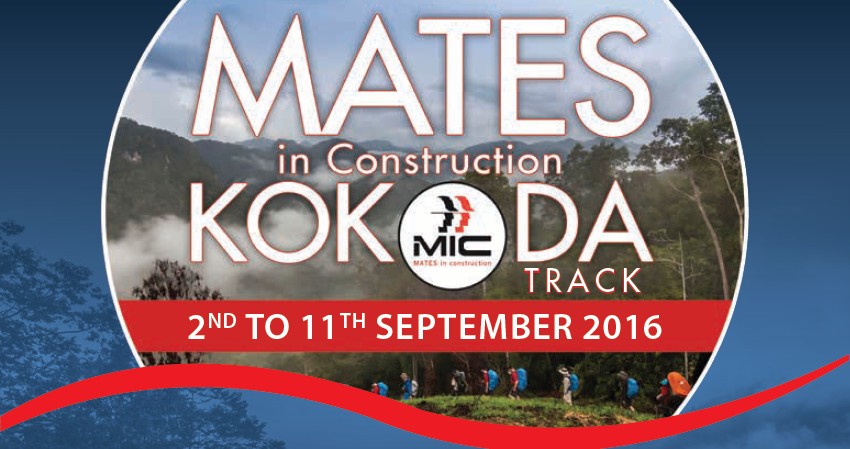 MATES in Construction SA Ltd