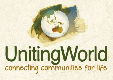 UnitingWorld – Relief and Development