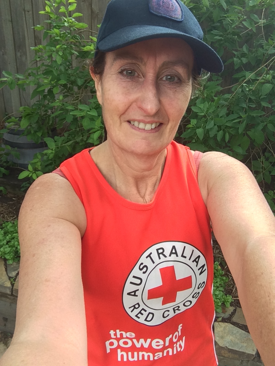 Melbourne Marathon Festival 2014 | Marlene Morison