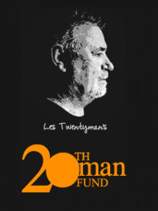 Les Twentyman Foundation
