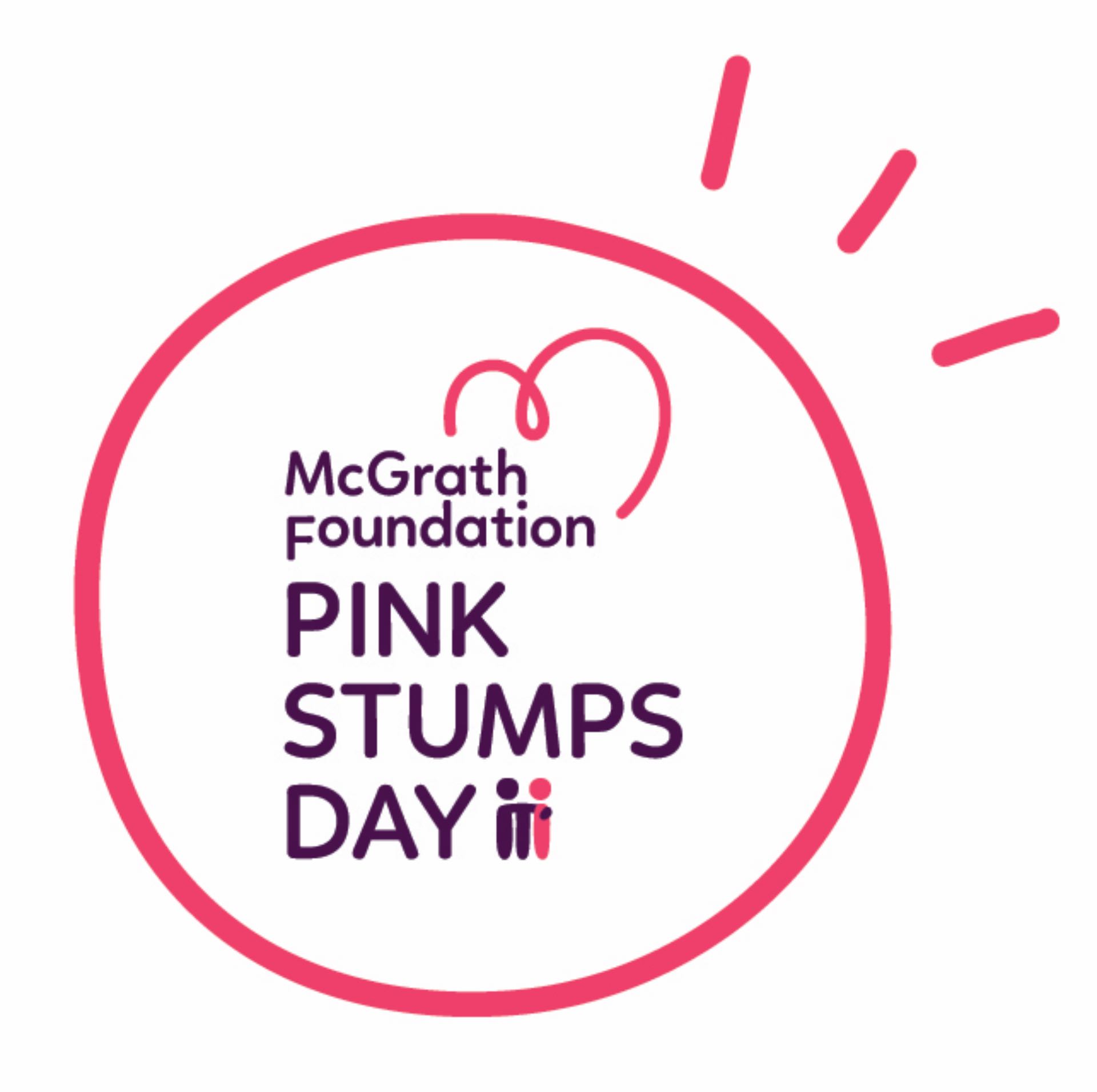 Pink Stumps Day 2018 | QRJCC Pink Stumps Day 2018