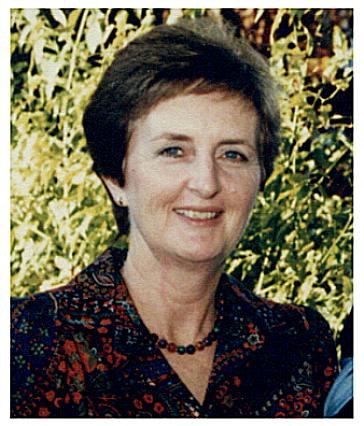 In Memory | In Memory of Diana Stewart