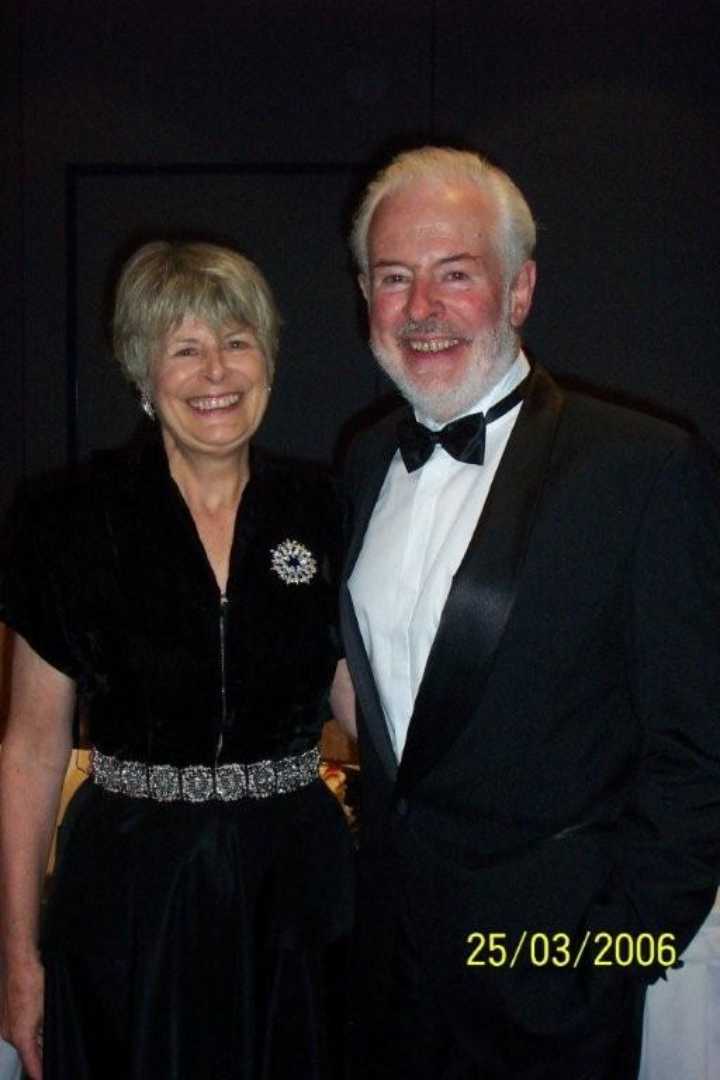 Canberra | Remembering Peter Daly