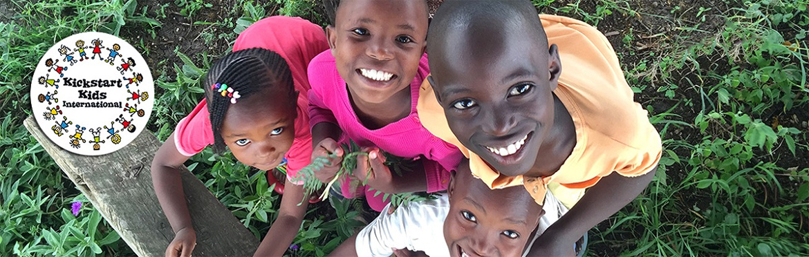 Kickstart Kids International | Current Project