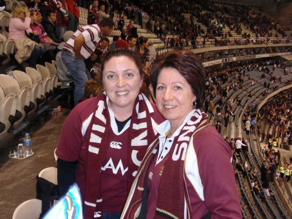 Brisbane | Remembering Nicole Gillespie
