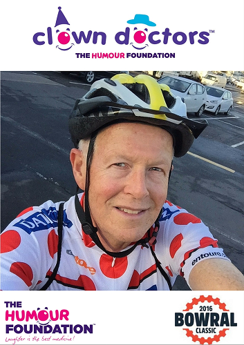 Bowral Classic 2016 | Ian Doig