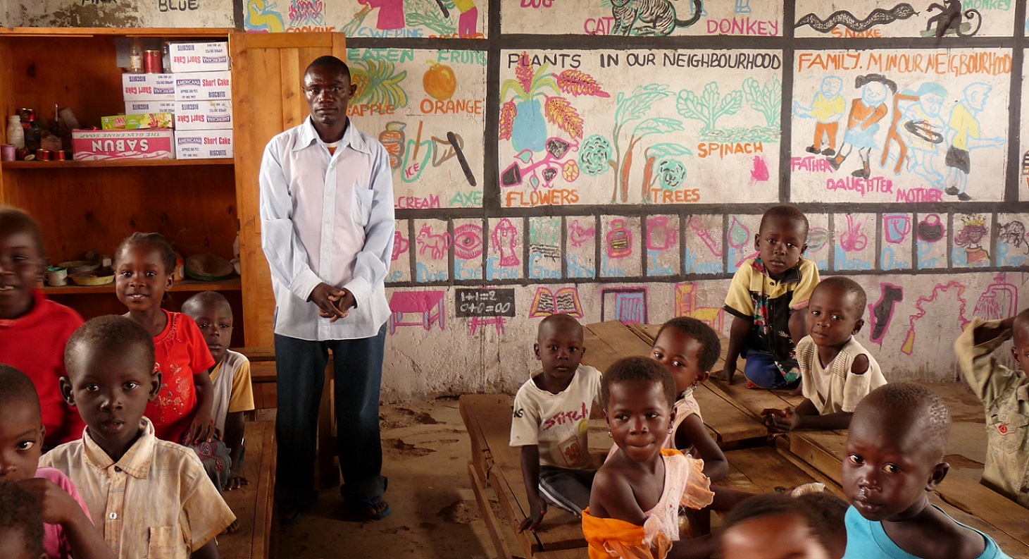 ALWS Australian Lutheran World Service