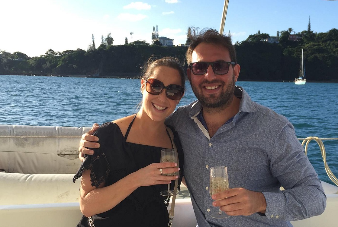 Celebration | Adam&Kim