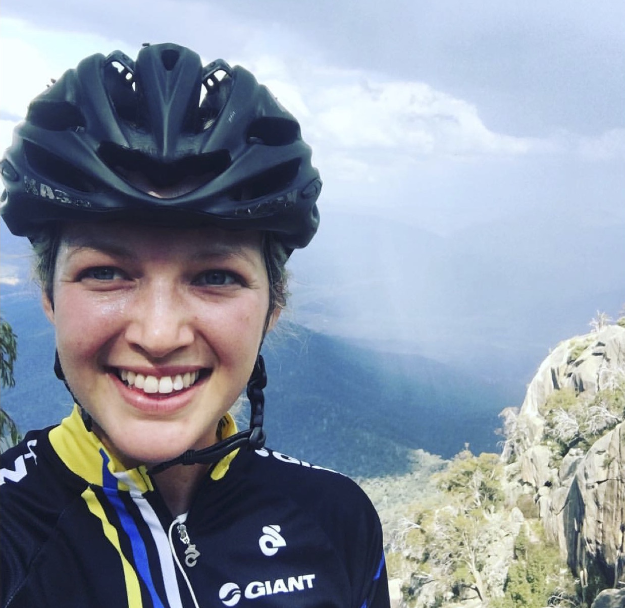 Amy's Big Canberra Bike Ride 2016 | Third Time Lucky