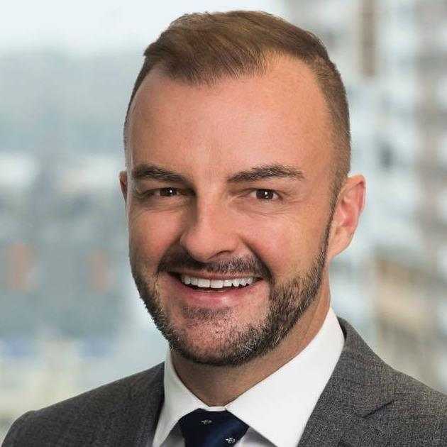 Making a Difference | Mike Galvin