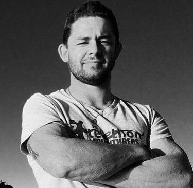 Beyond Fear East Kimberleys 2017 | Phil BRitten