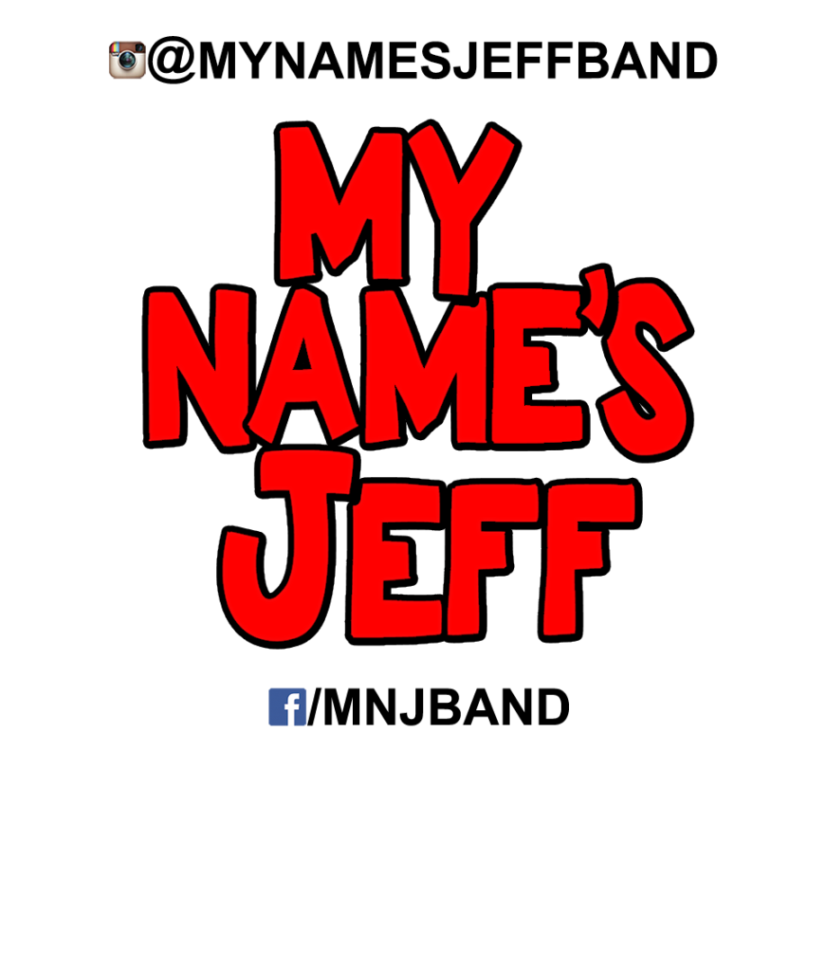 Real Men Wear Pink | My Names Jeff