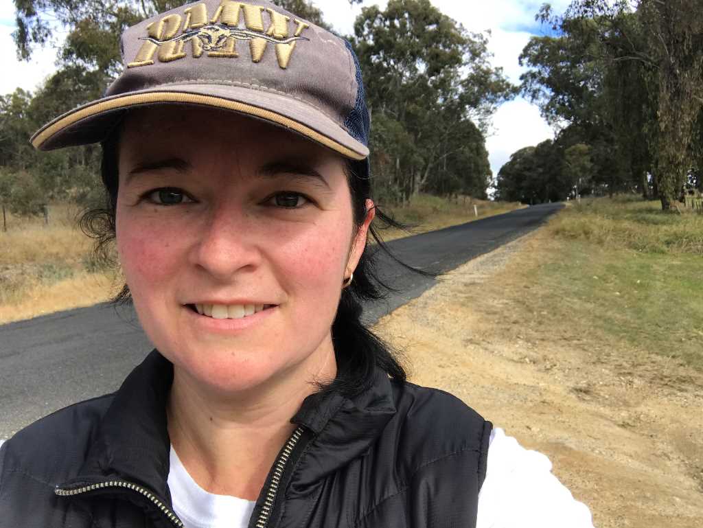 Making a Difference | Emma McCollum