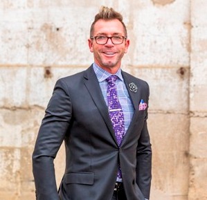 Lock Up Your Boss | Richard Luton