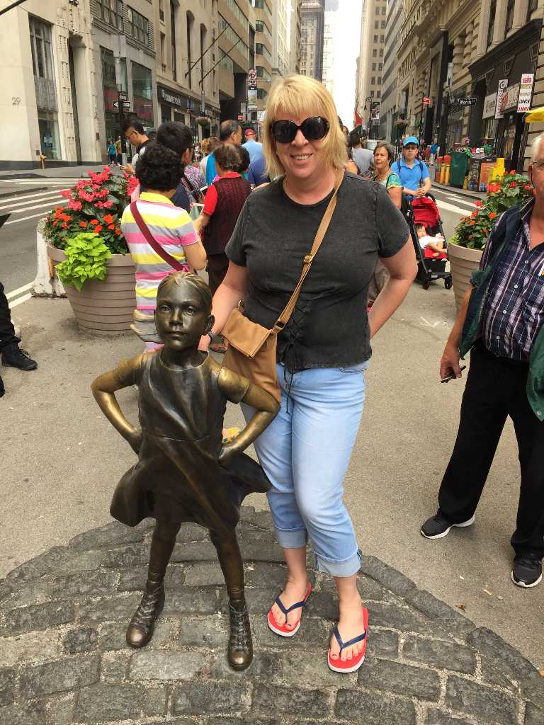 Overland Track | Lisa Hackett