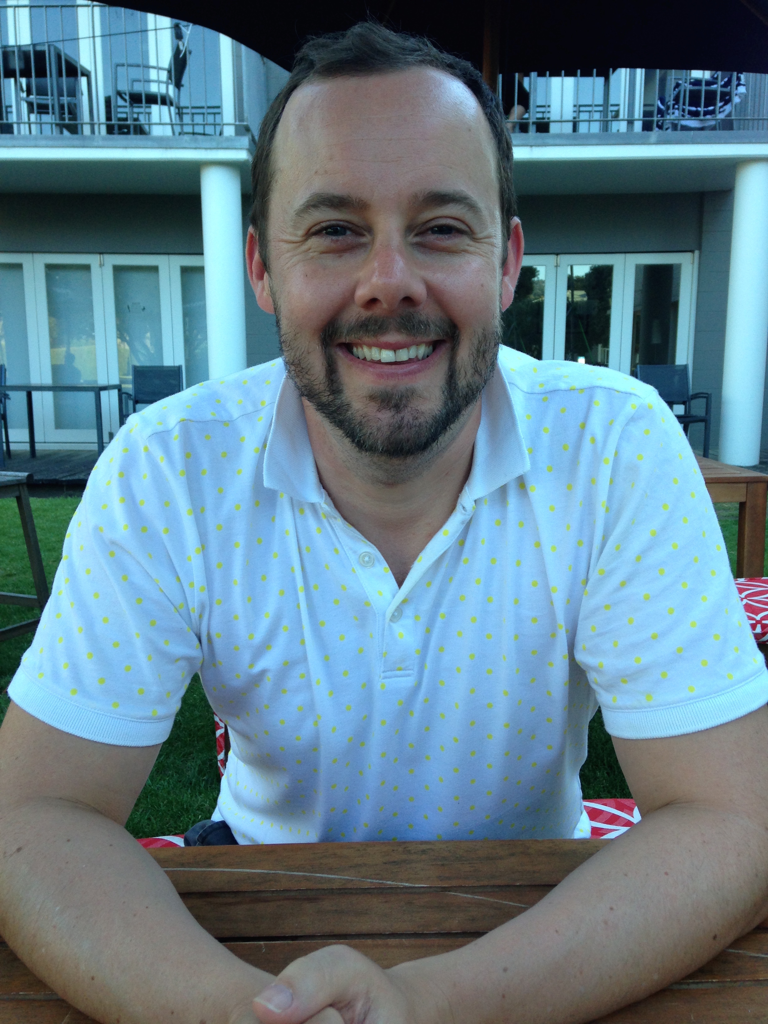 Blackmores Sydney Running Festival 2017 | Adam Cross