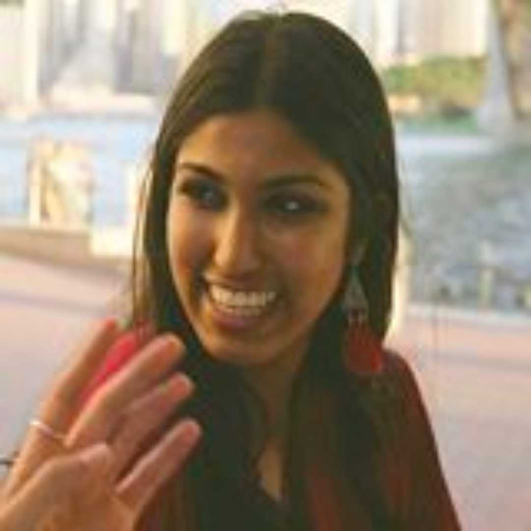 Blackmores Sydney Running Festival 2017 | Simran Chawla