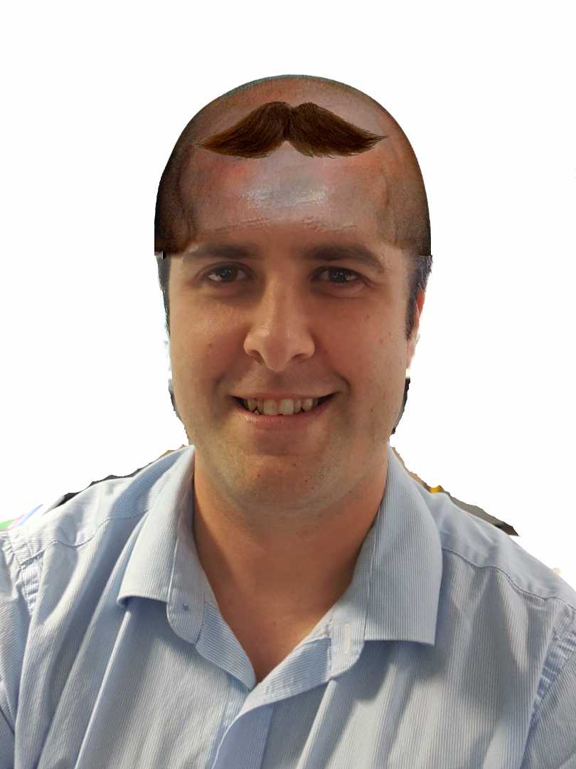 Challenge | Adam Bronson