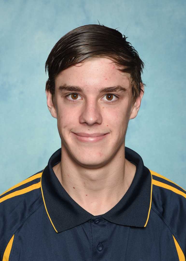 Making a Difference | Connor Marriott