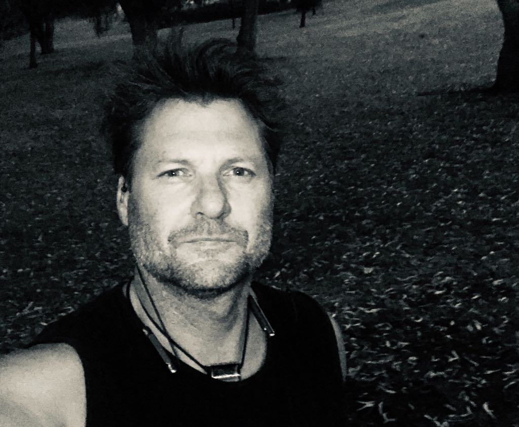 Challenge | Adam Prince