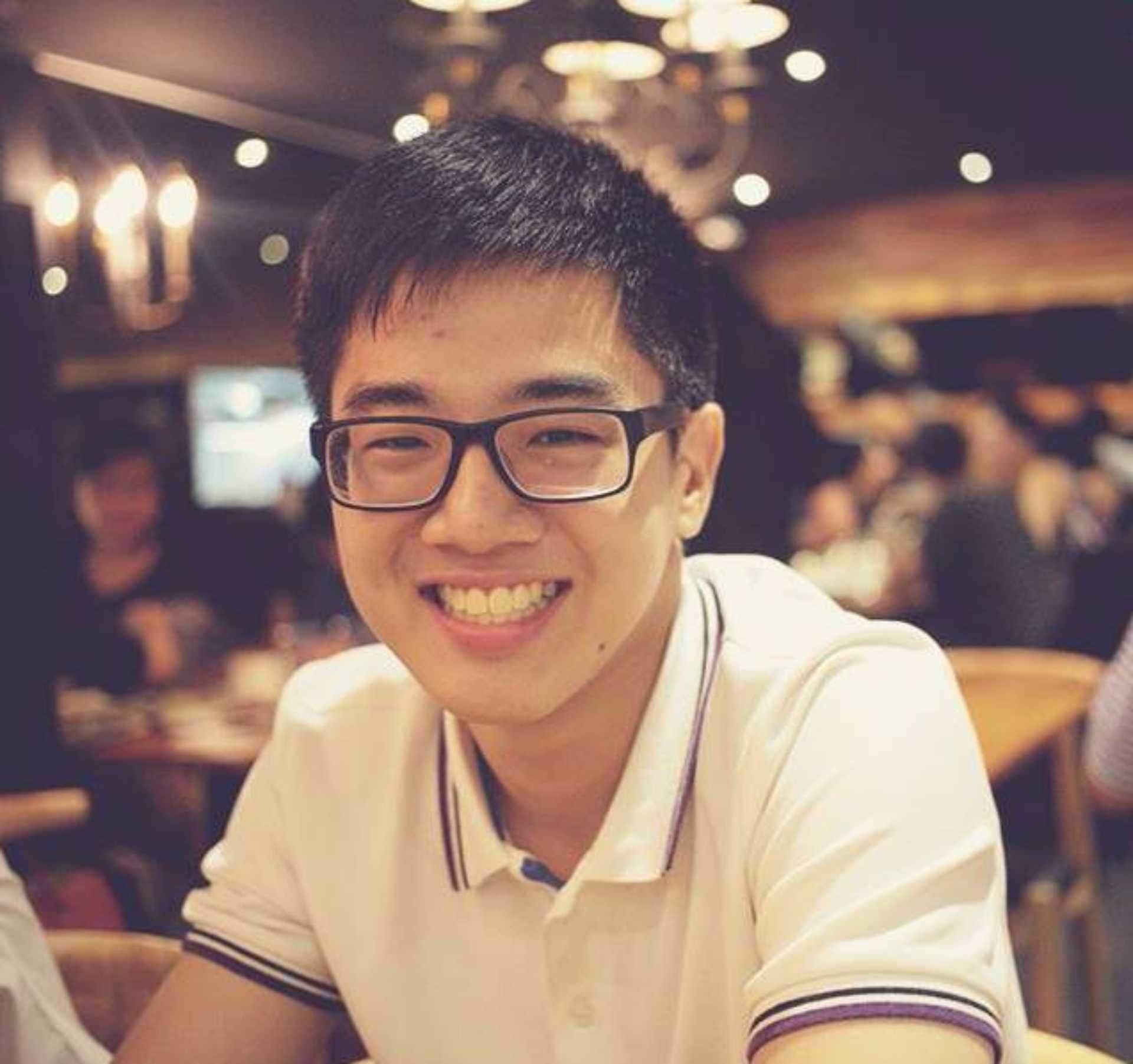 Melbourne Marathon Festival 2017 | Timothy Tan