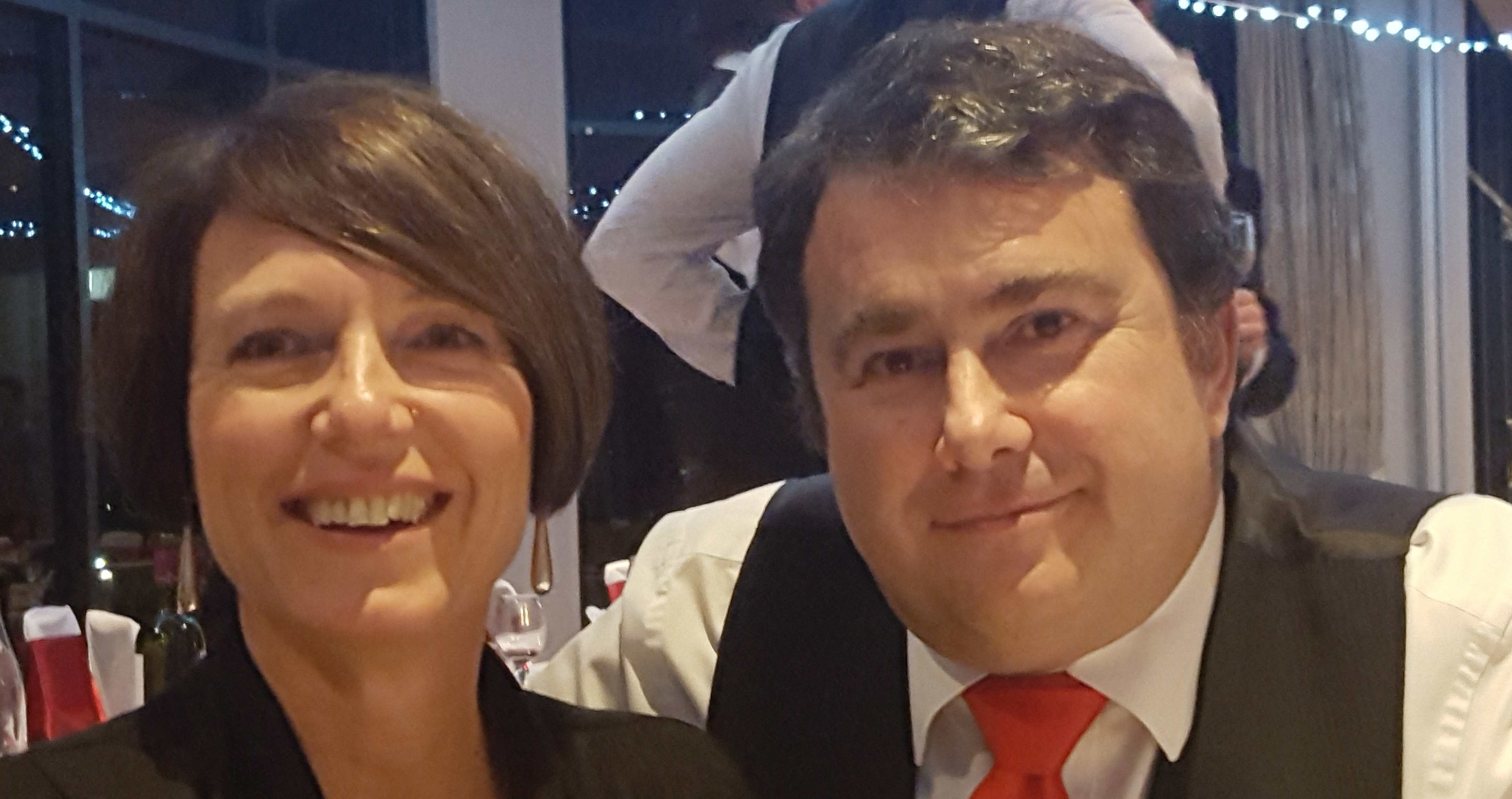 NeuroSurgical Research Foundation | d floreani