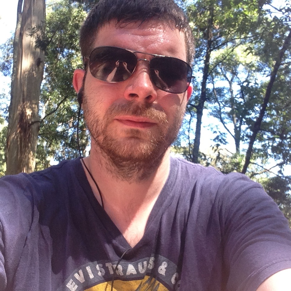 Melbourne Marathon Festival 2017 | Daniel Swan