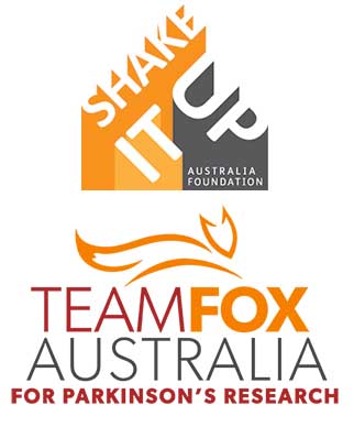 Shake It Up Australia Foundation