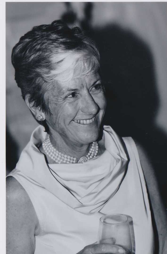 Making a Difference | George Chisholm