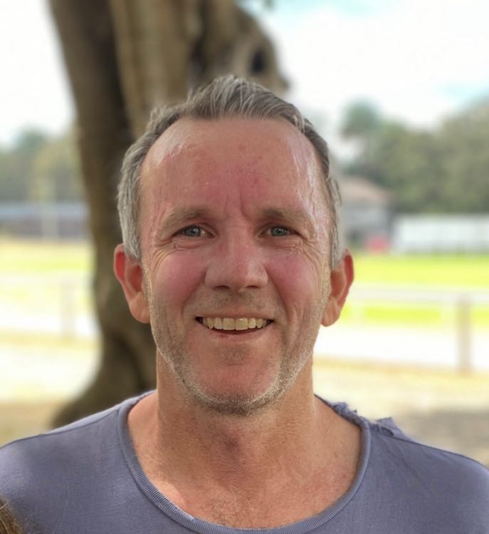 Decembeard2020 | Brett Lucas