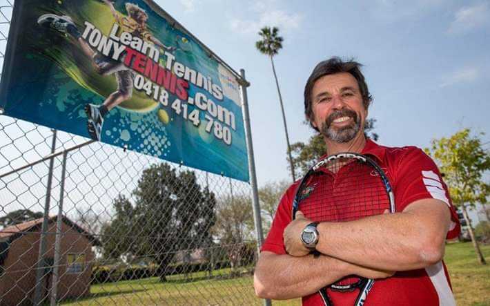 MHF | Tribute | Remembering Anthony (Tony) Podesta