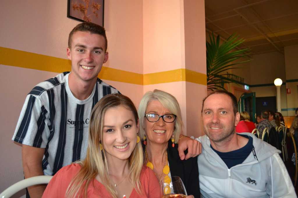 NRF - In Memory | Felice (Phil) Matalone