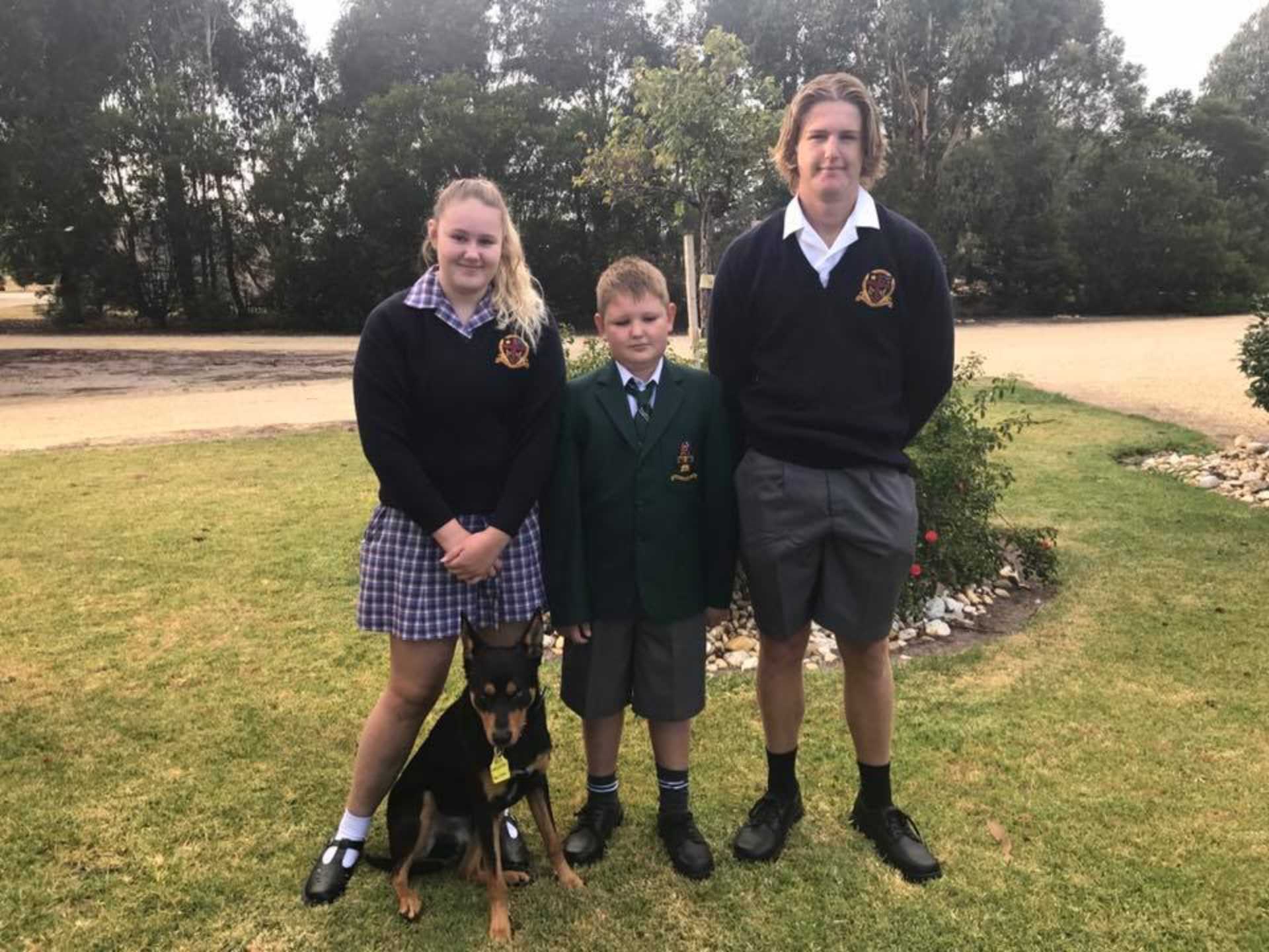 Central Gippsland Health Service