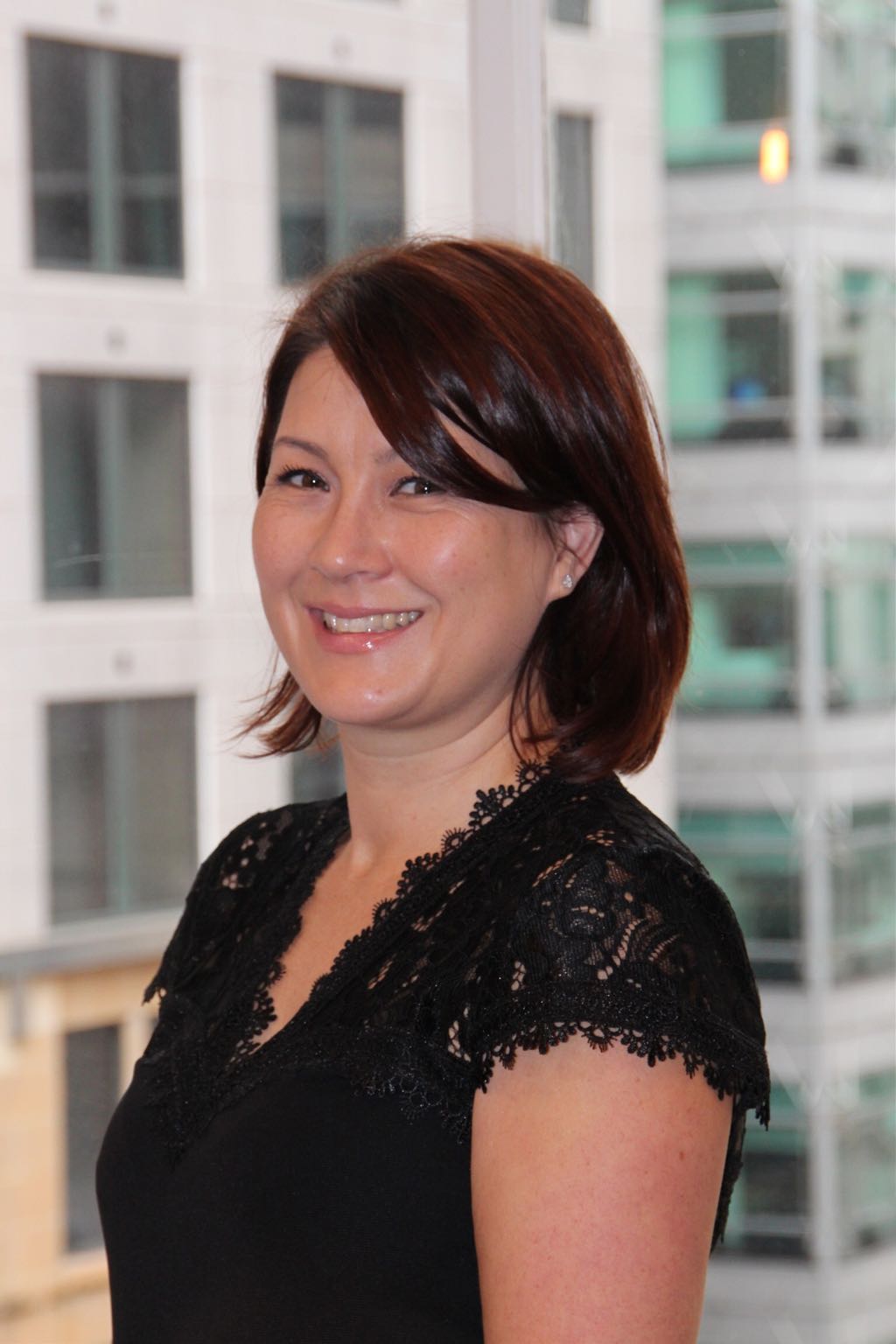 Give It Up | Tanya Lim