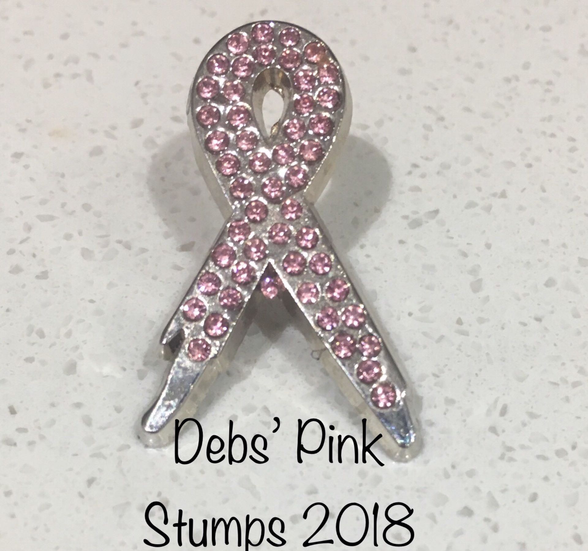 Pink Stumps Day 2018 | Debs’ Pink Stumps 2018