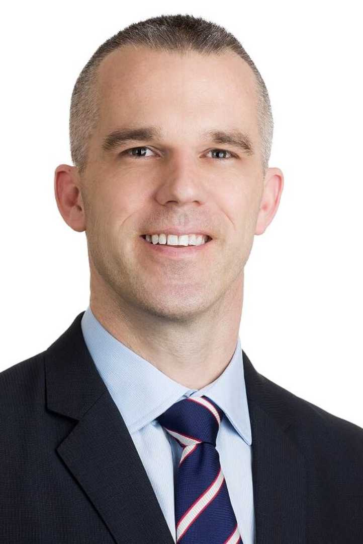 Making a Difference | Matt Paul