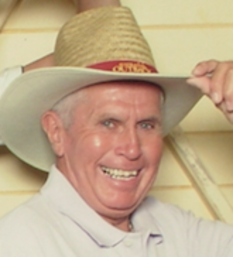 In Memory | Patrick Redmond