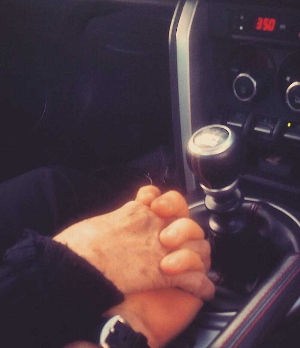 Making a Difference | Adrian Bokolis