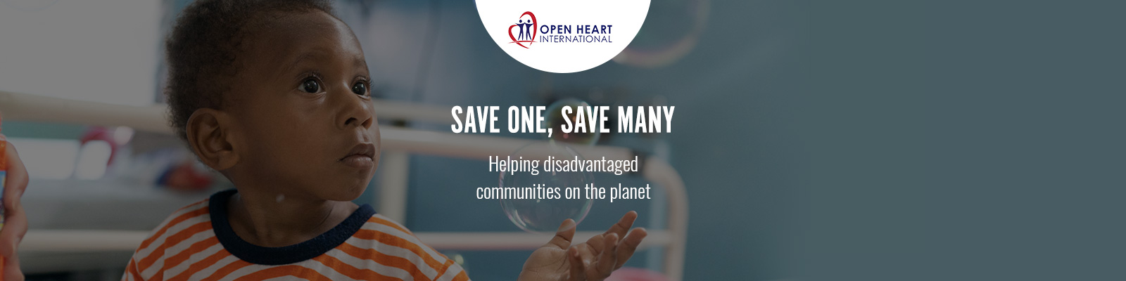 Open Heart International Trip Fundraising | Fundraise for OHI