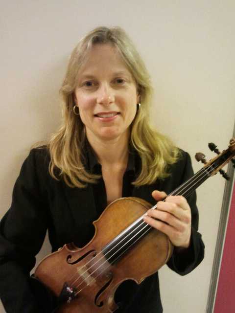 In Memory | Hilary Bruer