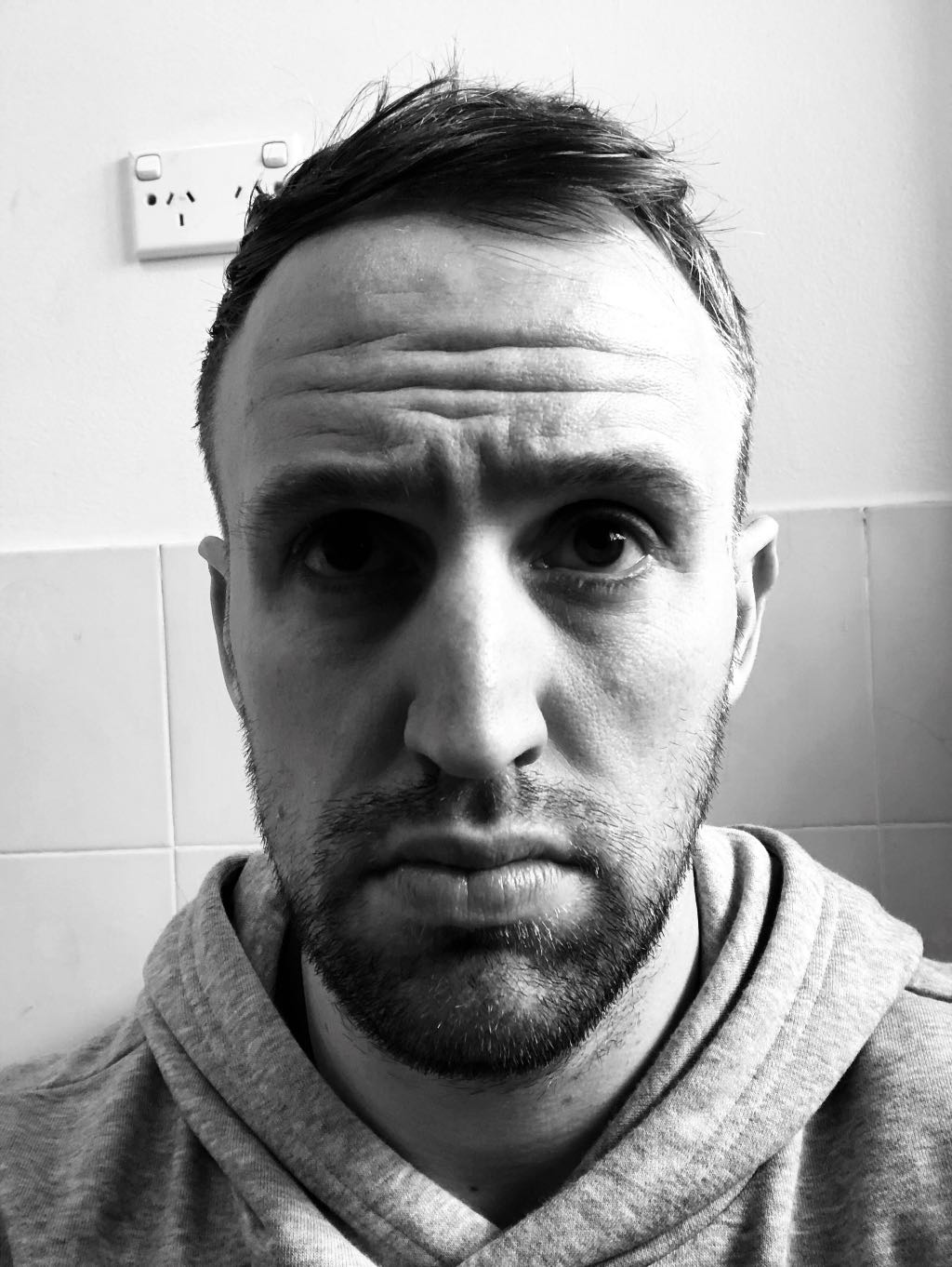 2018 Beards Of Hope | Brett Stanton