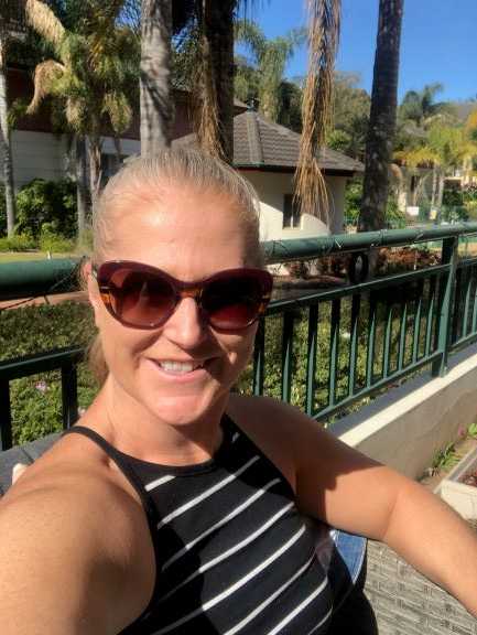 Sleep Under The Stars 2019 | Fiona Harding (Fizz)