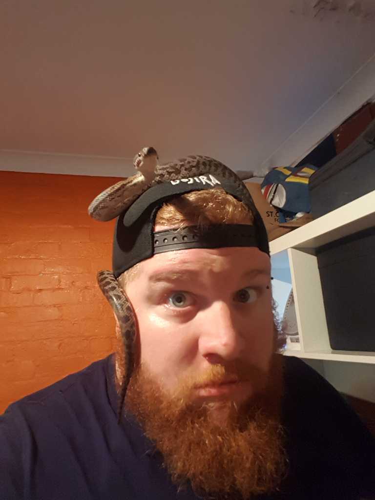 Samantha Arena's Instagram, Twitter & Facebook on IDCrawl