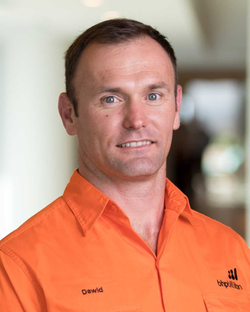 Leaders Leap Newcastle 2018 | David Boshoff