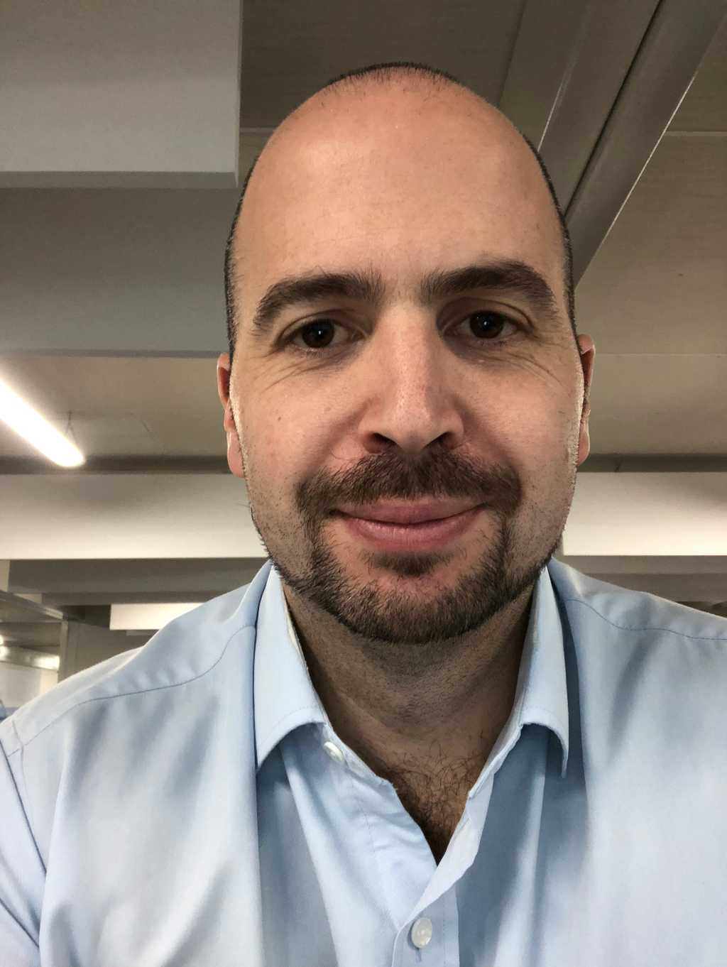 Challenge | Chris Dimopoulos