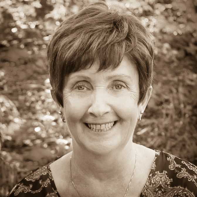 In Memory | Patricia Wilson