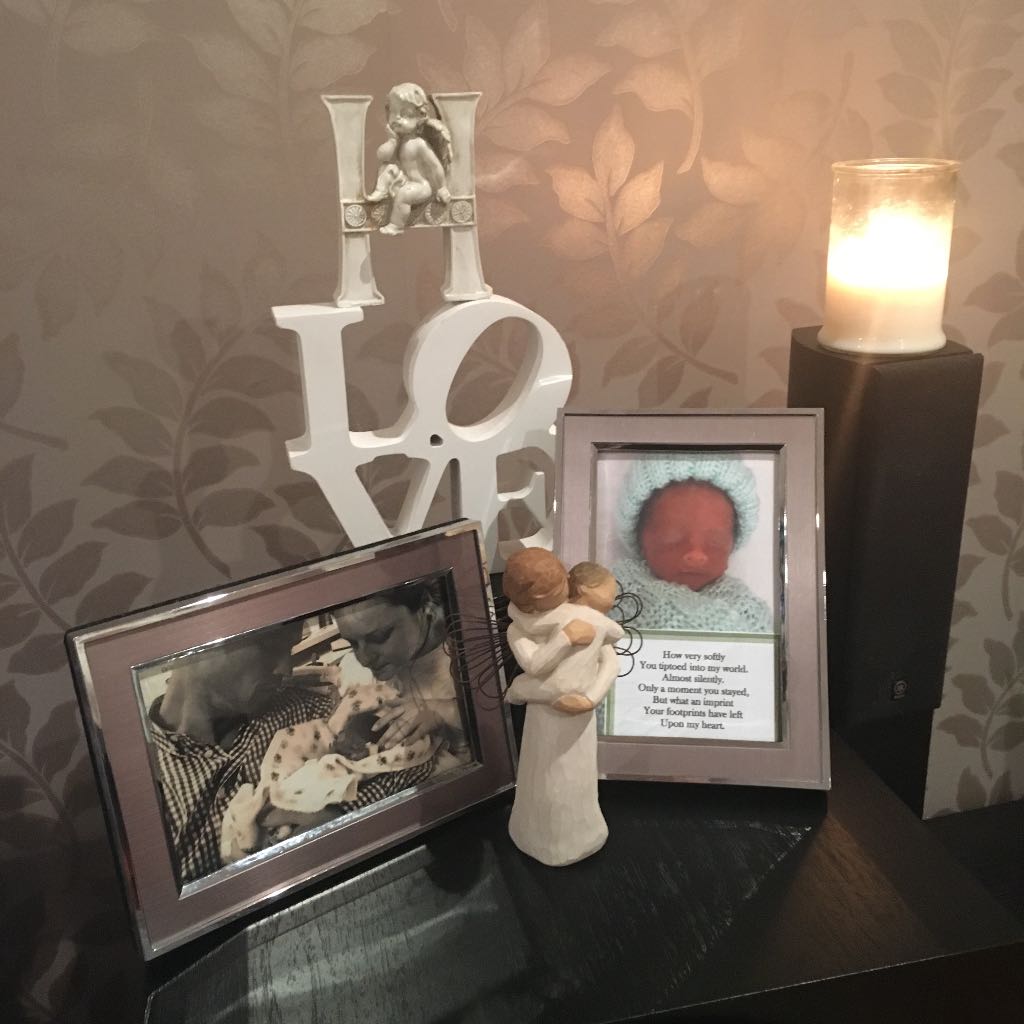 Bears of Hope Cuddle Cots | George & Maria Mihos