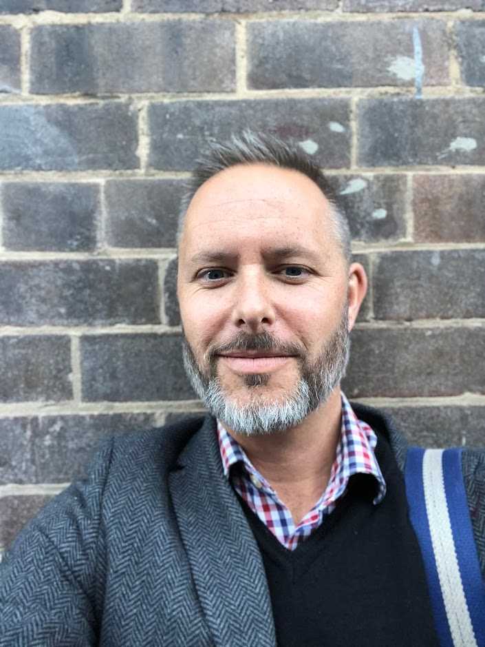 Sleep Under the Stars 2018 | Matthew Penfold