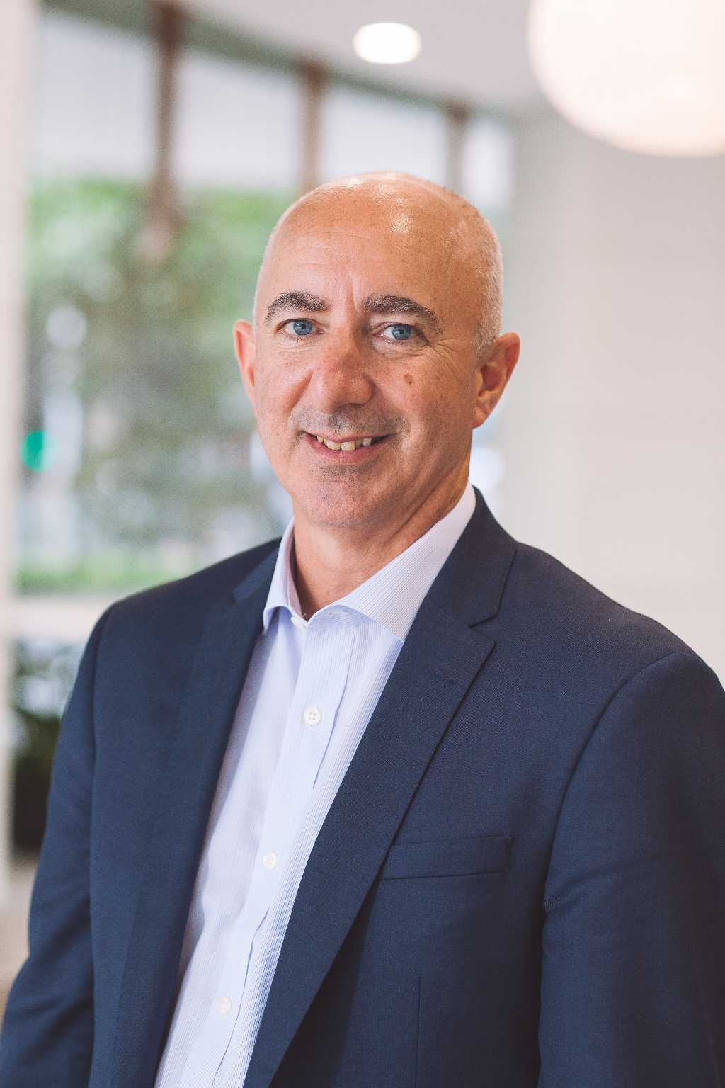 Making a Difference | Gavin Nelson