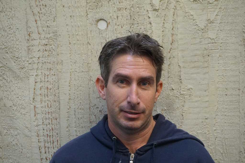 NSW Police Legacy Boxing | 2018 | Paul Devries